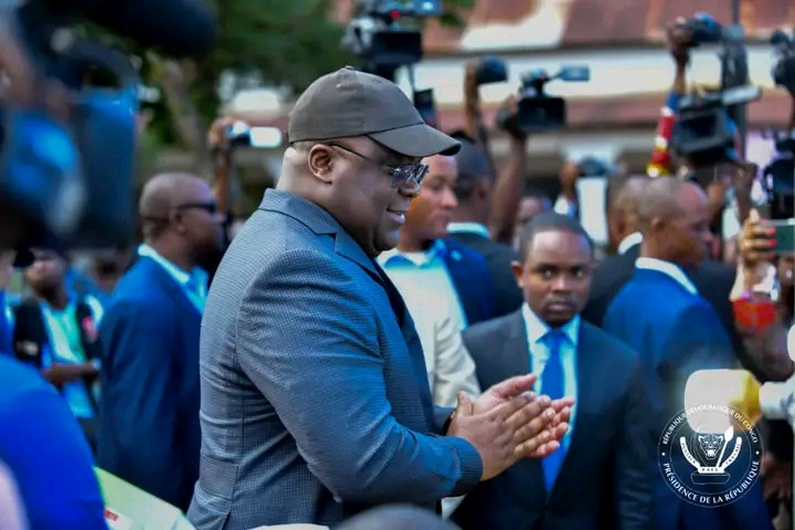RDC- Kongo Central : Le plateau de Madimba désormais électrifié ...